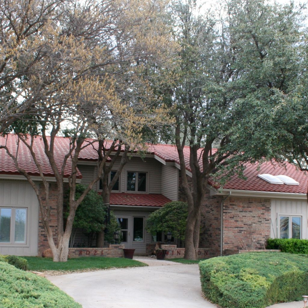 Abernathy Texas - Windows, Doors, Roofing & Siding